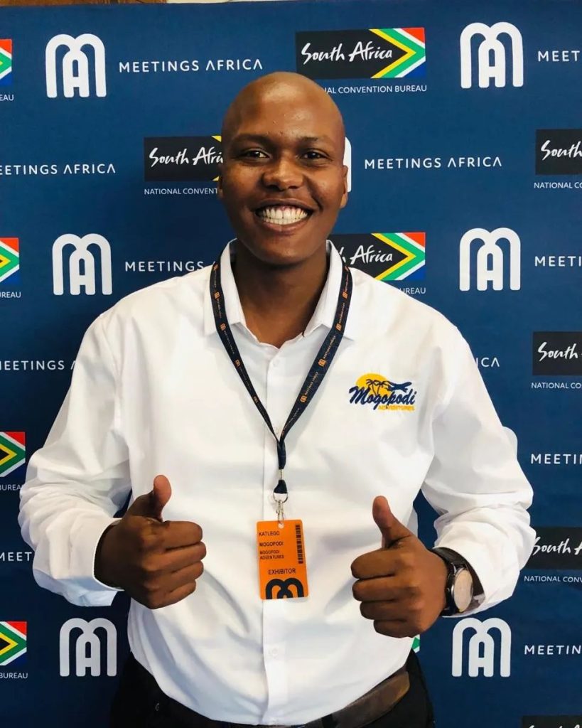 Mogopodi Adventures – Explore The Horizon